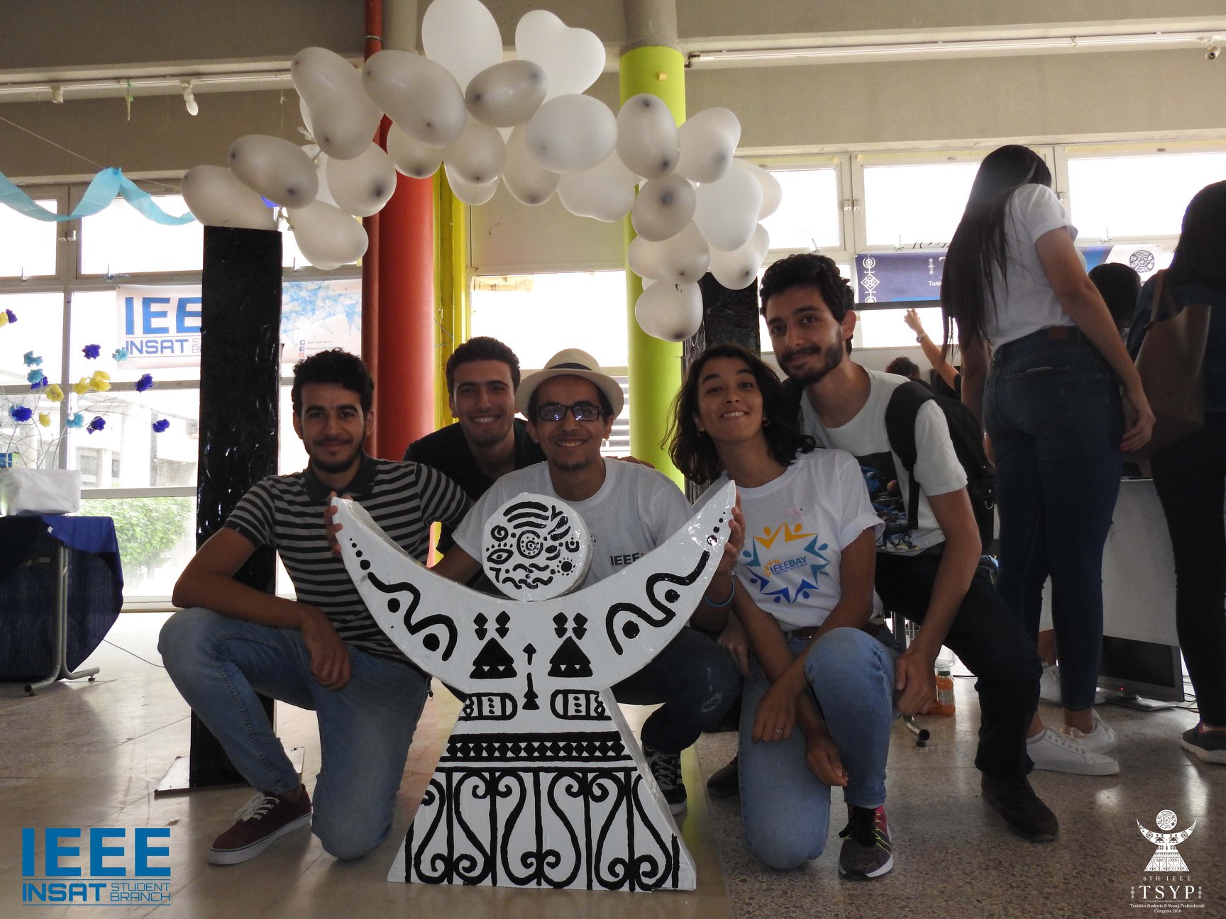 TSYP 11